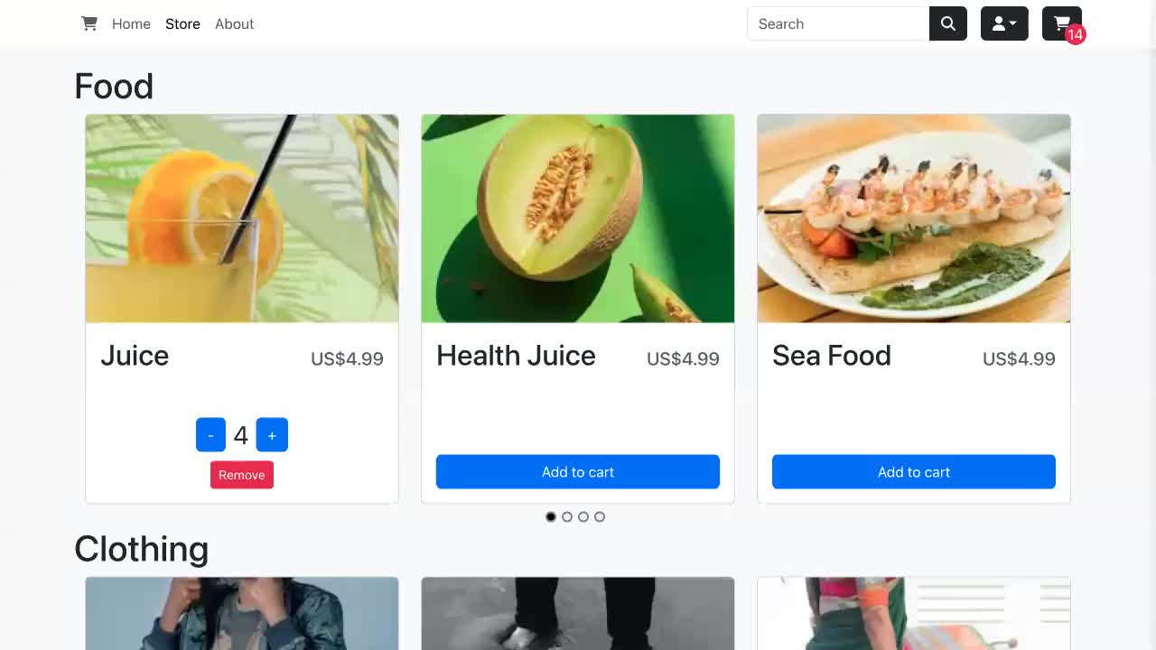 Hritvik Gupta on LinkedIn: #opensource #mern #react #nodejs #expressjs ... Hritvik Gupta on LinkedIn: #opensource #mern #react #nodejs #expressjs ...