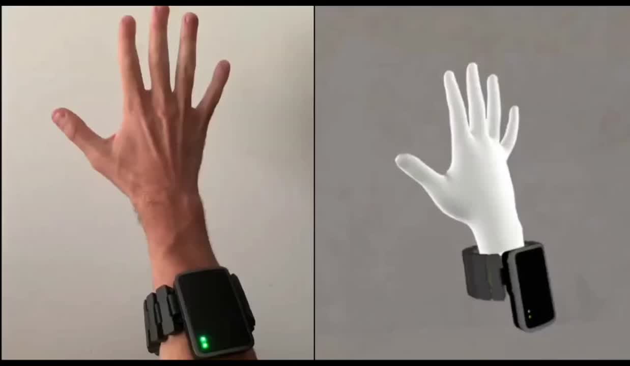 Mike Biglan, M.S. on LinkedIn: Controlling VR Mike Biglan, M.S. on LinkedIn: Controlling VR