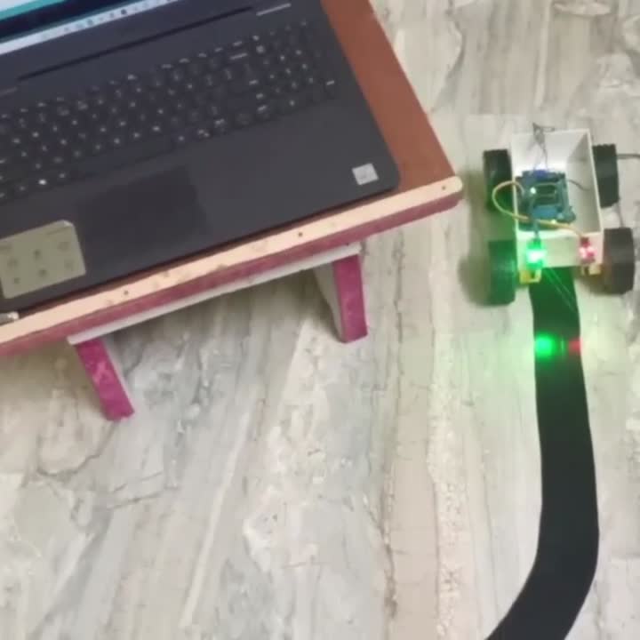 Mathan Raj on LinkedIn: #robotics #projects #robot #ai #arduino # ... Mathan Raj on LinkedIn: #robotics #projects #robot #ai #arduino # ...