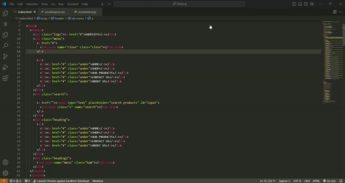 sharvari barmase on LinkedIn: #webdevelopment #tech #intership #internpe sharvari barmase on LinkedIn: #webdevelopment #tech #intership #internpe