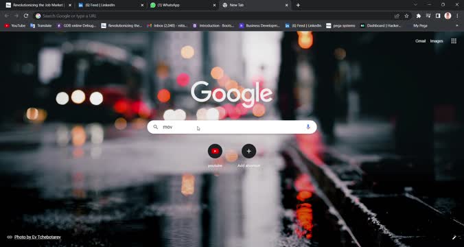Sri Nitish Kamisetti on LinkedIn: #html5 #css3 #cssgrid #movies # ... Sri Nitish Kamisetti on LinkedIn: #html5 #css3 #cssgrid #movies # ...