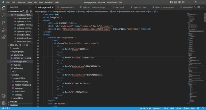 Gourav Verma on LinkedIn: Hey Connections So here is my first project ... Gourav Verma on LinkedIn: Hey Connections So here is my first project ...