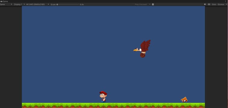 Kirubahar S on LinkedIn: #unitylearningjourney #unity #gamedev # ... Kirubahar S on LinkedIn: #unitylearningjourney #unity #gamedev # ...