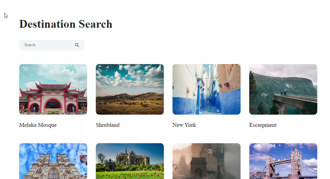 Niranjan Kumar Salihundam on LinkedIn: #react #webdevelopment # ... Niranjan Kumar Salihundam on LinkedIn: #react #webdevelopment # ...