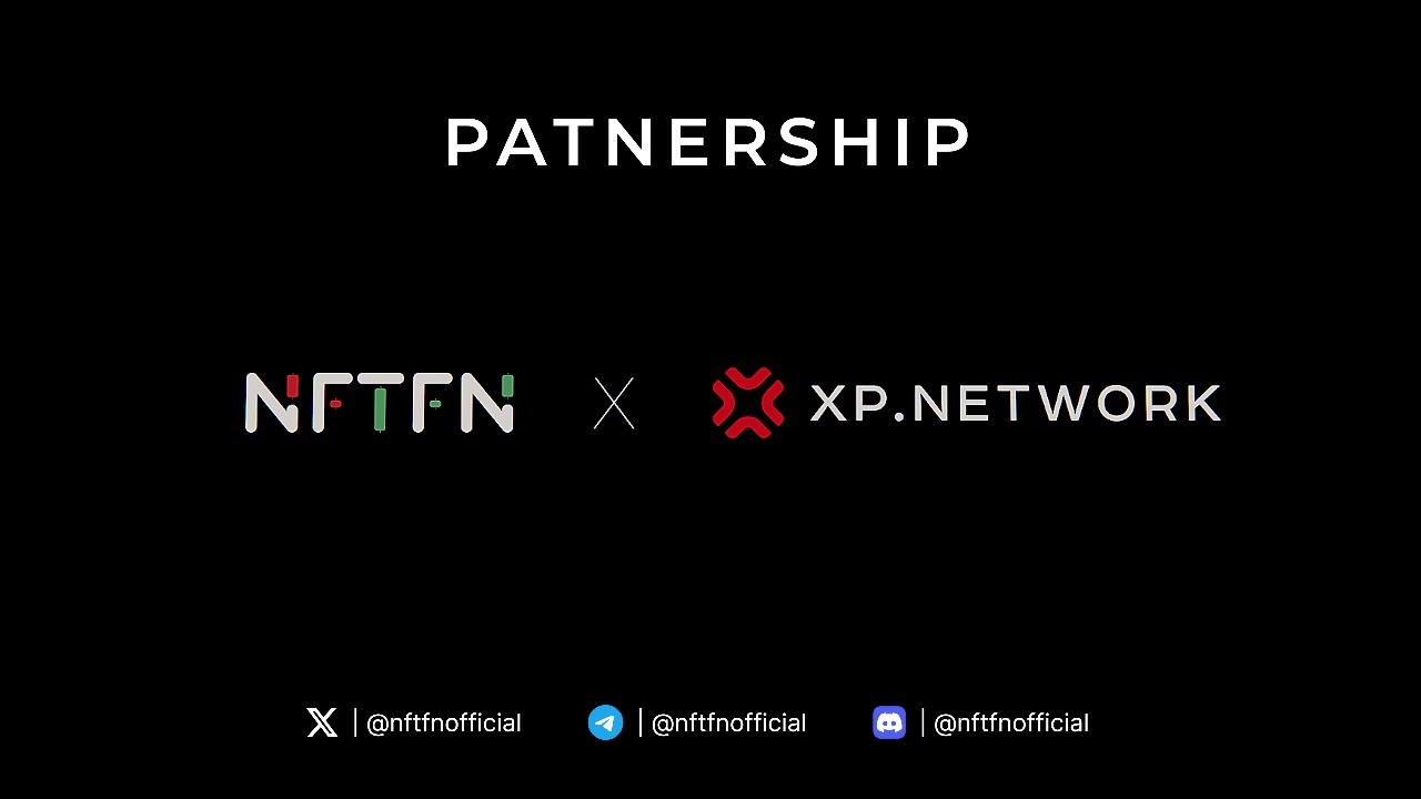 NFTFN.xyz - NFT Perpetual DEX on LinkedIn: 🚨 Partnership Alert: NFTFN 🤝 ... NFTFN.xyz - NFT Perpetual DEX on LinkedIn: 🚨 Partnership Alert: NFTFN 🤝 ...