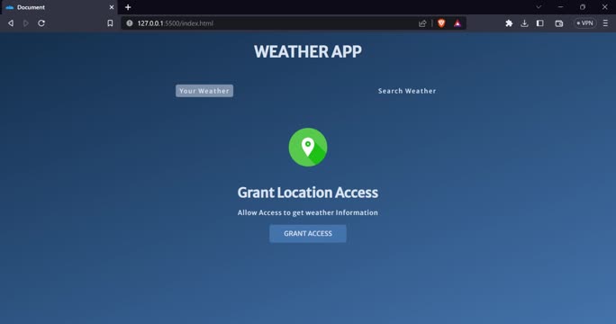 Yash Mishra on LinkedIn: #html5 #css3 #javascript #weatherapp #html # ... Yash Mishra on LinkedIn: #html5 #css3 #javascript #weatherapp #html # ...