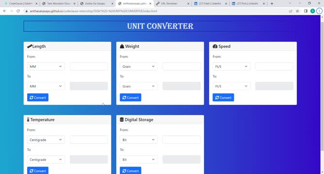Sasapu Anitha sai on LinkedIn: #html #css #javascript Sasapu Anitha sai on LinkedIn: #html #css #javascript