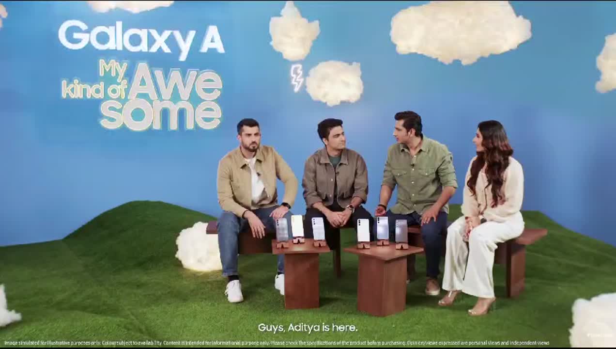 Janmejaya Pujara on LinkedIn: #tech #affordable #5g #trendy Janmejaya Pujara on LinkedIn: #tech #affordable #5g #trendy