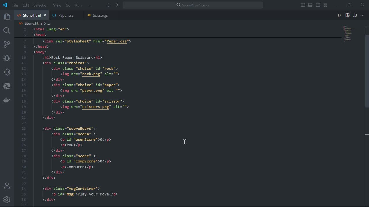 Sarthak Shishodia on LinkedIn: #webdevelopment #javascript #html #css # ... Sarthak Shishodia on LinkedIn: #webdevelopment #javascript #html #css # ...