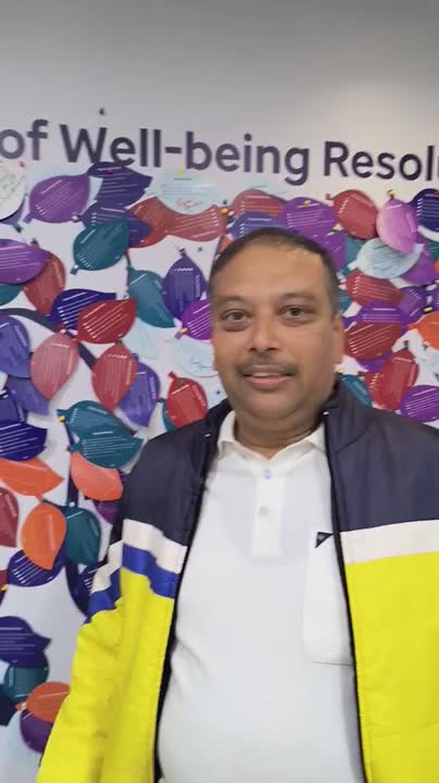 Sinha Rajeev on LinkedIn: #iwilllivewell Sinha Rajeev on LinkedIn: #iwilllivewell