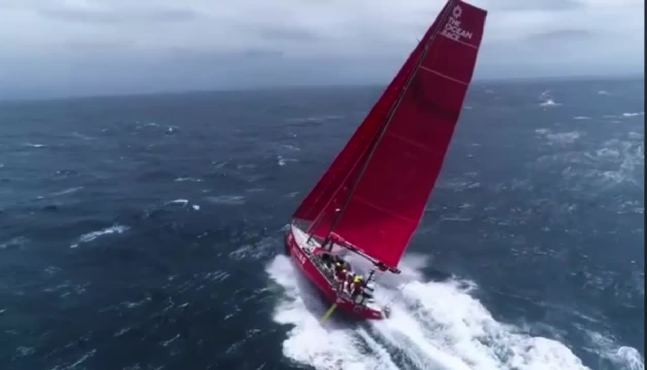 Ahmad Ahmadi on LinkedIn: #sailing #offshore #racing #theoceanrace # ... Ahmad Ahmadi on LinkedIn: #sailing #offshore #racing #theoceanrace # ...