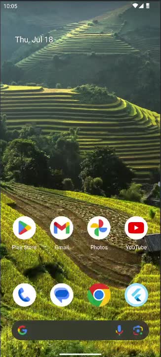 Sarthak M. on LinkedIn: #google #flutter #flutterdeveloper #internship ... Sarthak M. on LinkedIn: #google #flutter #flutterdeveloper #internship ...