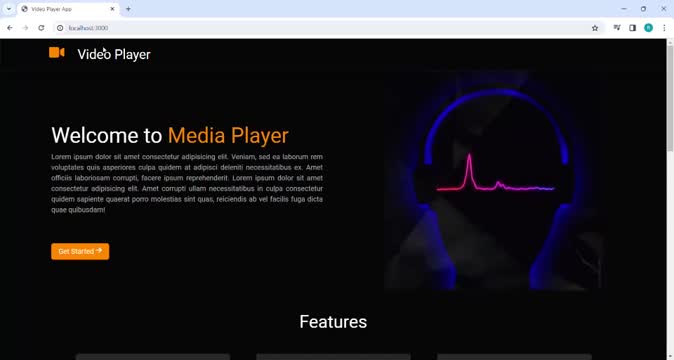 RITTYMARIYA K R on LinkedIn: #reactjs #javascript #html5 #codingjourney RITTYMARIYA K R on LinkedIn: #reactjs #javascript #html5 #codingjourney