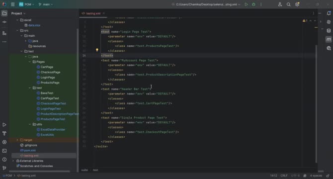 Chamika Rathnayaka on LinkedIn: 🌟🌟 I've been working on a new project ... Chamika Rathnayaka on LinkedIn: 🌟🌟 I've been working on a new project ...