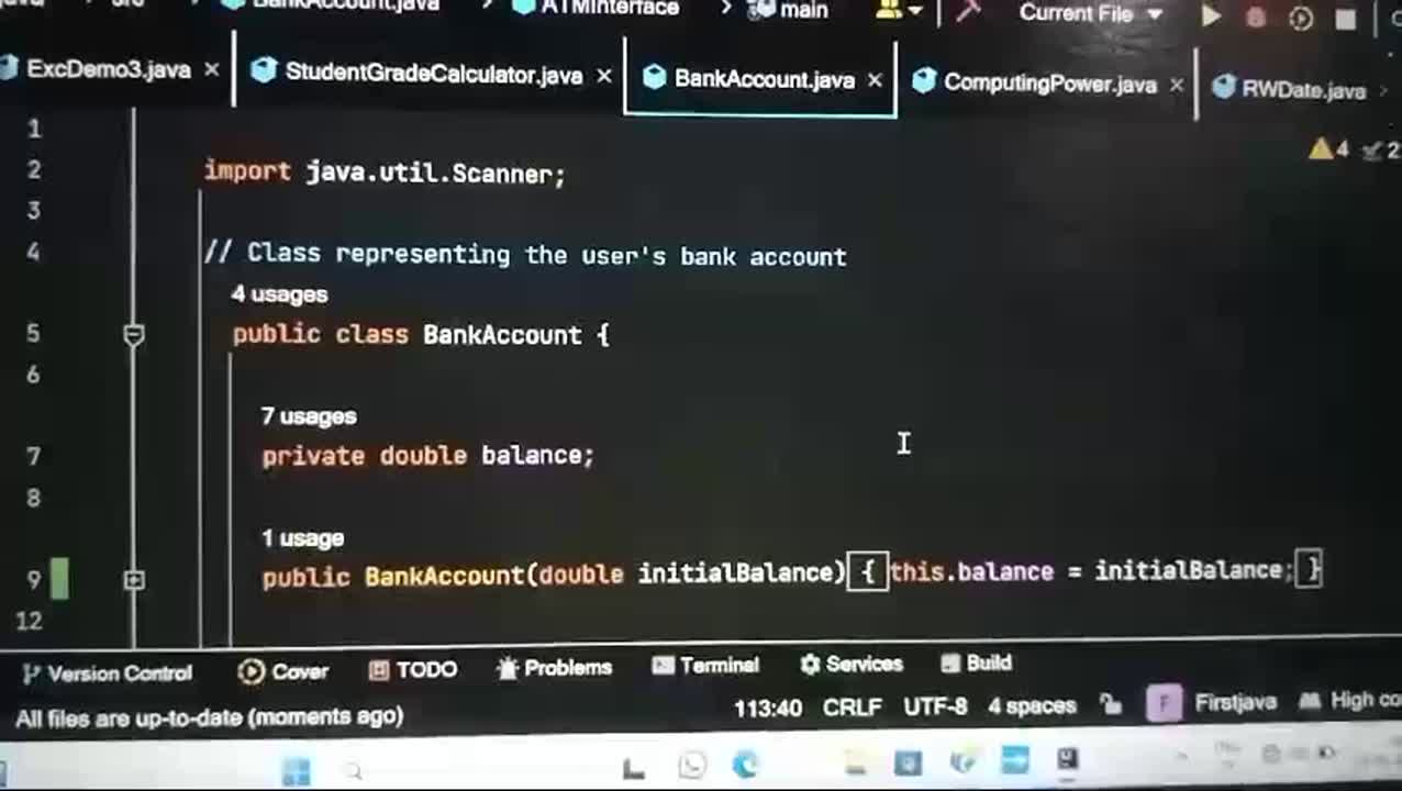 Lovely Kumari on LinkedIn: #java #programming #tech #encryptix #coding ... Lovely Kumari on LinkedIn: #java #programming #tech #encryptix #coding ...
