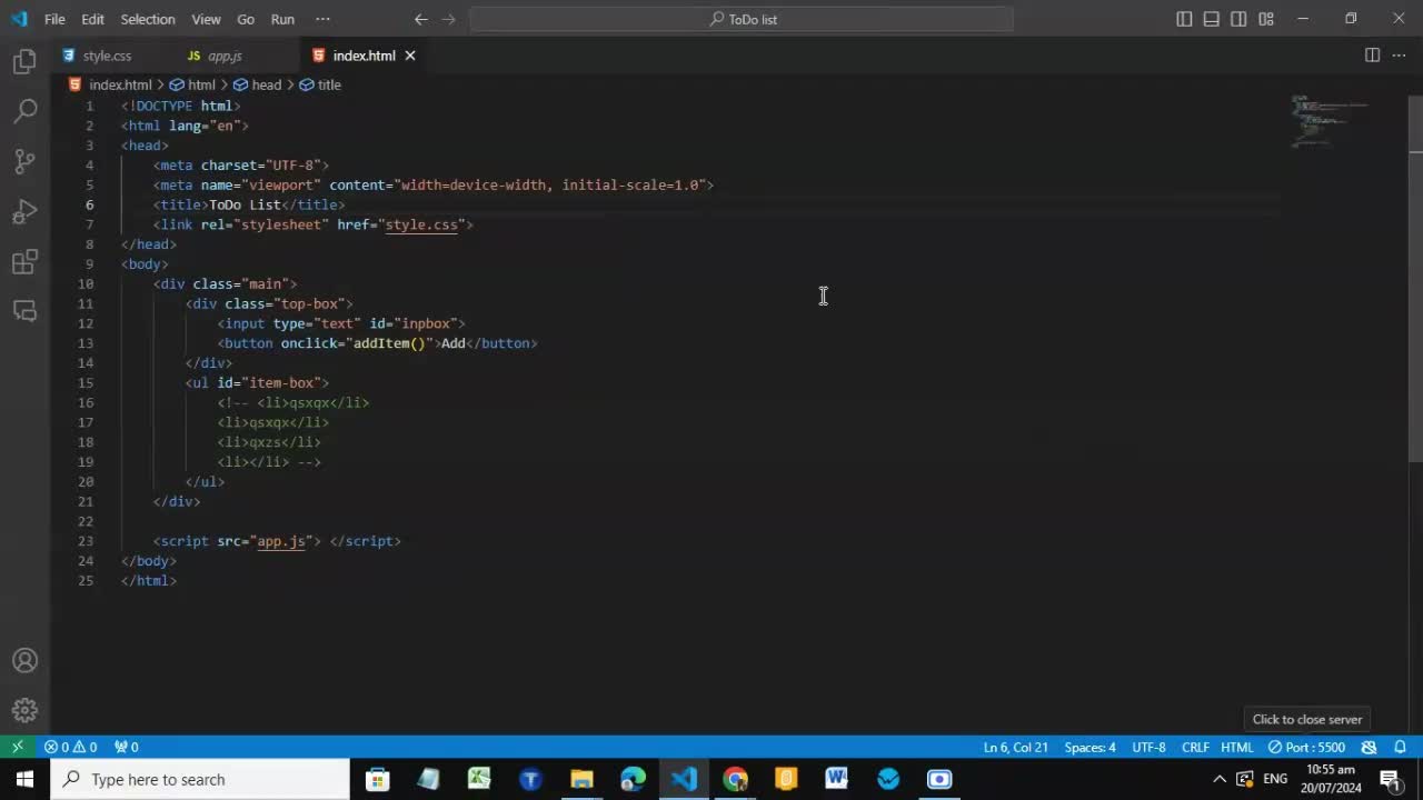 Aastha Jaiman on LinkedIn: #html #css #javascript #webdevelopment # ... Aastha Jaiman on LinkedIn: #html #css #javascript #webdevelopment # ...