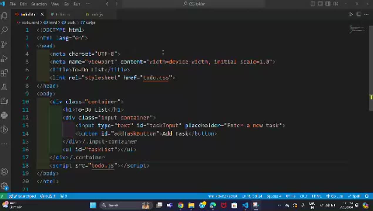 LALIT KUMAR on LinkedIn: #heyconnections #html #css #javascript LALIT KUMAR on LinkedIn: #heyconnections #html #css #javascript
