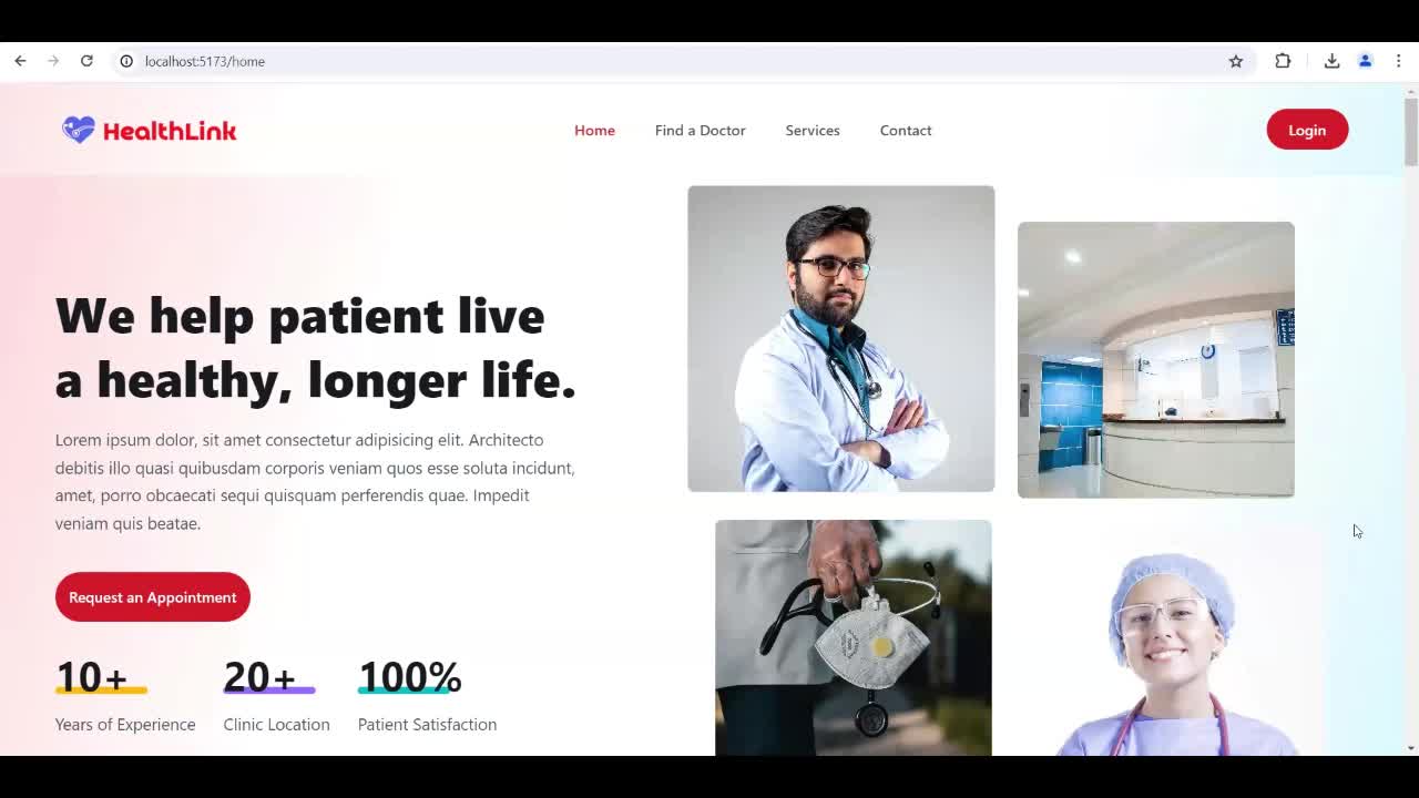 Gobi J on LinkedIn: #mern #webdevelopment #frontenddevelopment # ... Gobi J on LinkedIn: #mern #webdevelopment #frontenddevelopment # ...
