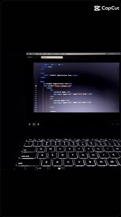 Iraj Rashid on LinkedIn: #html #coding Iraj Rashid on LinkedIn: #html #coding