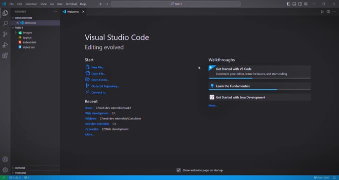Gourav Kashyap on LinkedIn: #webdevelopment #html #css #javascript # ... Gourav Kashyap on LinkedIn: #webdevelopment #html #css #javascript # ...