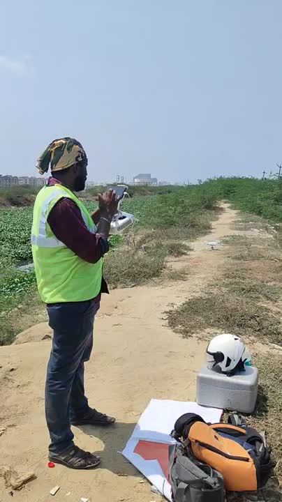 MANIKANDA BHARATH K on LinkedIn: #dronesurvey #dronesurveying #rtkdrone ... MANIKANDA BHARATH K on LinkedIn: #dronesurvey #dronesurveying #rtkdrone ...