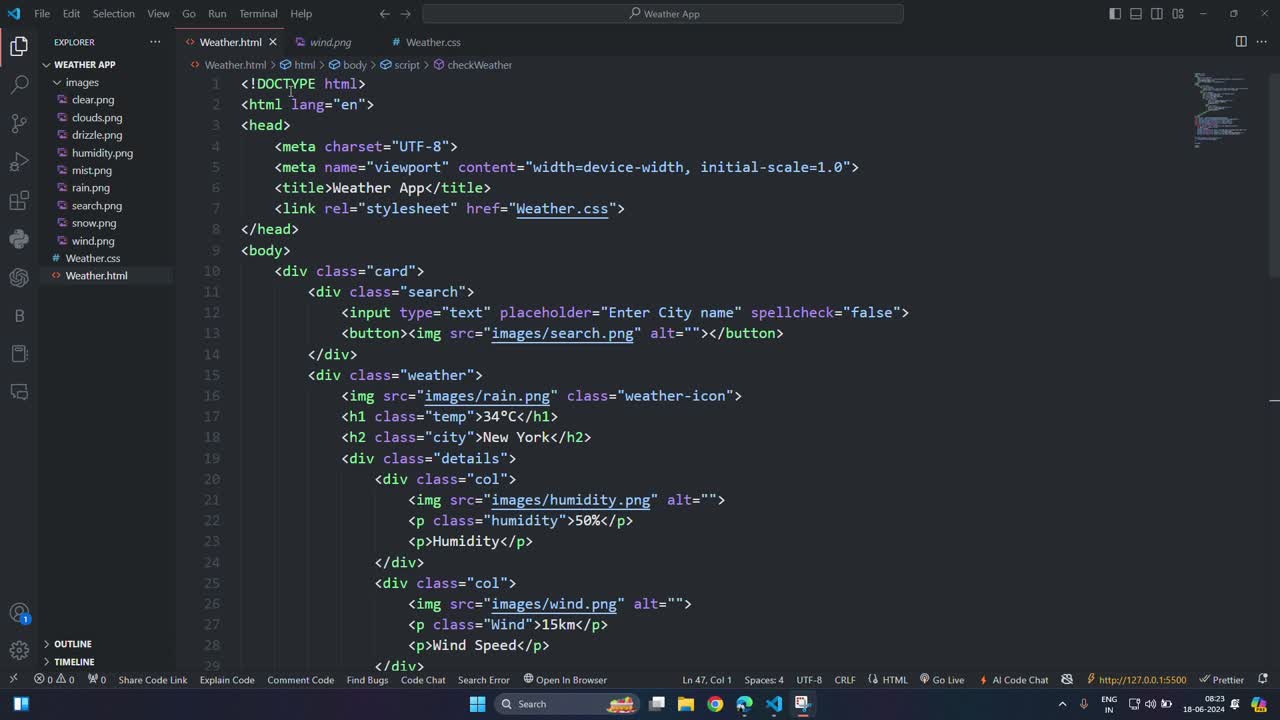 Nadanavigneshwarar S S on LinkedIn: #webdevelopment #javascript #html # ... Nadanavigneshwarar S S on LinkedIn: #webdevelopment #javascript #html # ...