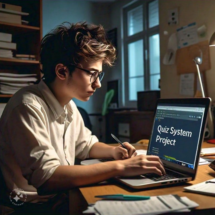 Saad Alam on LinkedIn: #typescript #nodejs #quizsystem #edtech # ... Saad Alam on LinkedIn: #typescript #nodejs #quizsystem #edtech # ...
