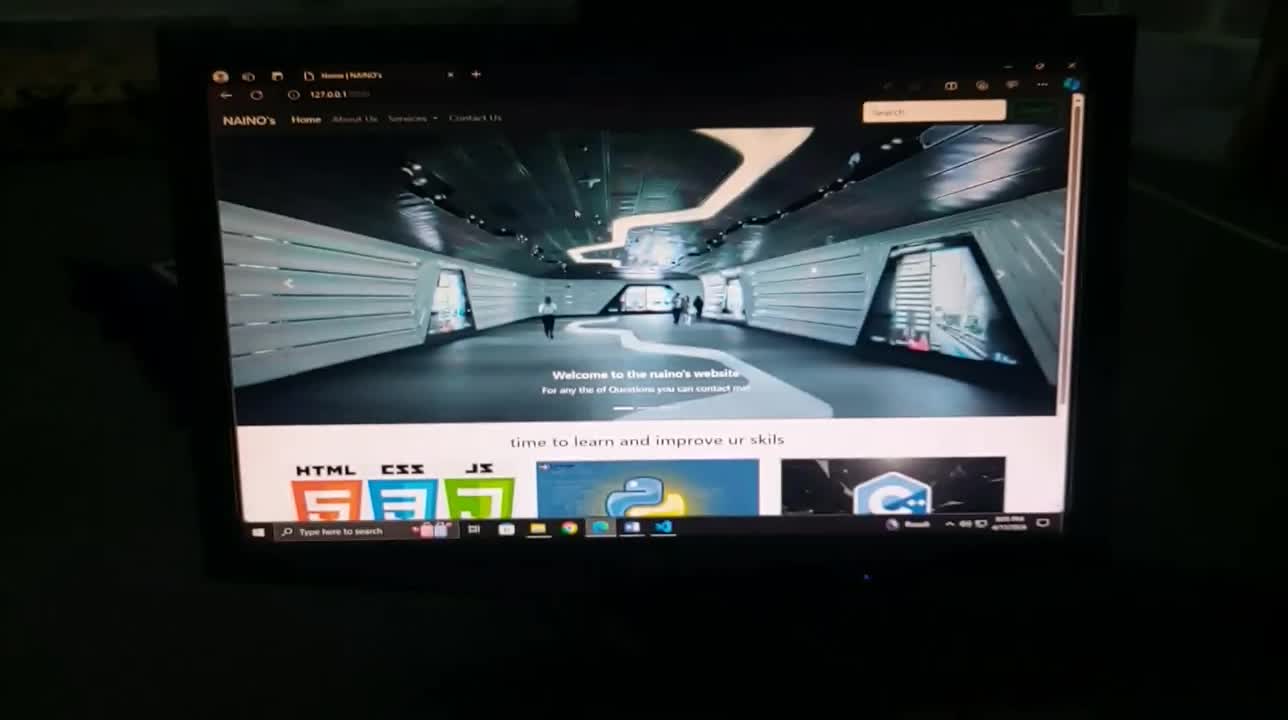 Hasnain Ahmad on LinkedIn: #developing #learning #django #beginners Hasnain Ahmad on LinkedIn: #developing #learning #django #beginners