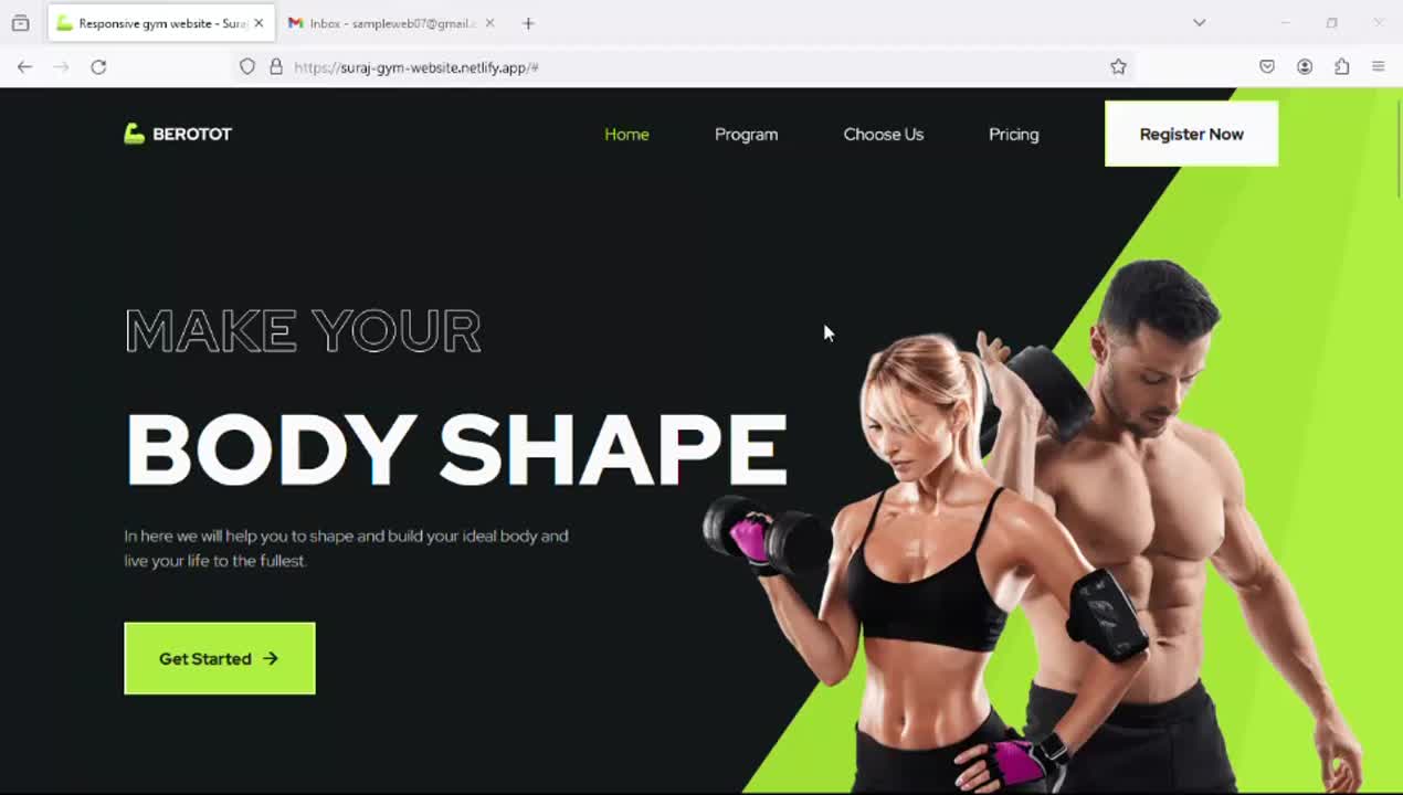 Suraj Adde on LinkedIn: #webdevelopment #tailwindcss #javascript # ... Suraj Adde on LinkedIn: #webdevelopment #tailwindcss #javascript # ...