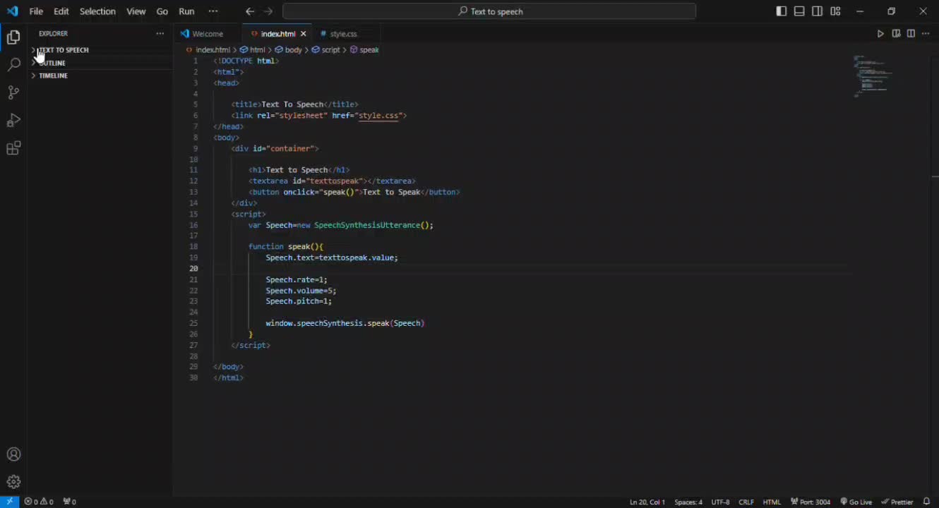 Devika G on LinkedIn: #html #css #javascript #webdevelopment #frontend ... Devika G on LinkedIn: #html #css #javascript #webdevelopment #frontend ...