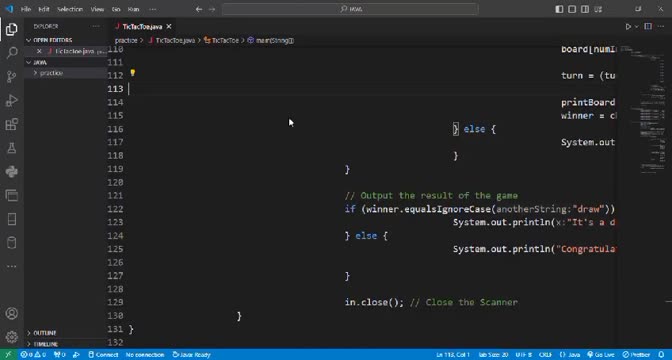 Aparna Shukla on LinkedIn: #java #programming #softwaredevelopment Aparna Shukla on LinkedIn: #java #programming #softwaredevelopment
