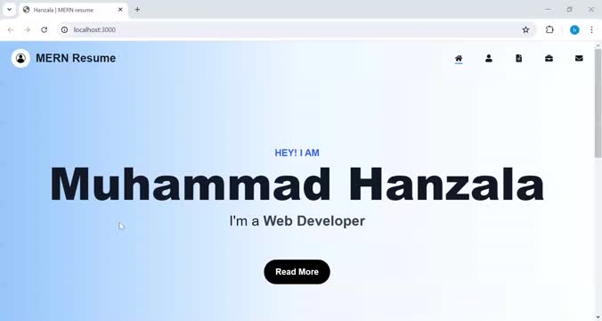 Muhammad Hanzala on LinkedIn: #mern #mongodb #express #react #nodejs # ... Muhammad Hanzala on LinkedIn: #mern #mongodb #express #react #nodejs # ...