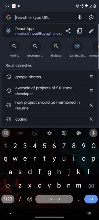 Sagar Kumar on LinkedIn: #react #webdevelopment #javascript #opensource Sagar Kumar on LinkedIn: #react #webdevelopment #javascript #opensource