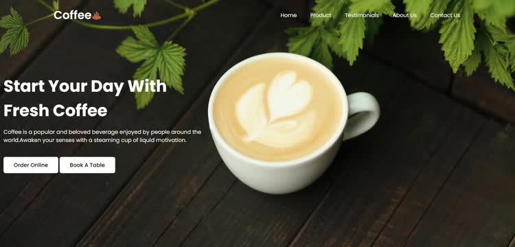 Shreya Dixit on LinkedIn: #webdevelopment #html #css #personalproject # ... Shreya Dixit on LinkedIn: #webdevelopment #html #css #personalproject # ...