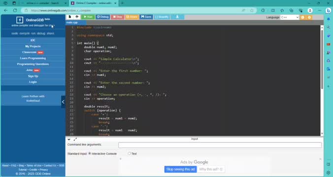 Aditya Jaiswal on LinkedIn: #codsoft #codsoftinternship #codsoftintern ... Aditya Jaiswal on LinkedIn: #codsoft #codsoftinternship #codsoftintern ...