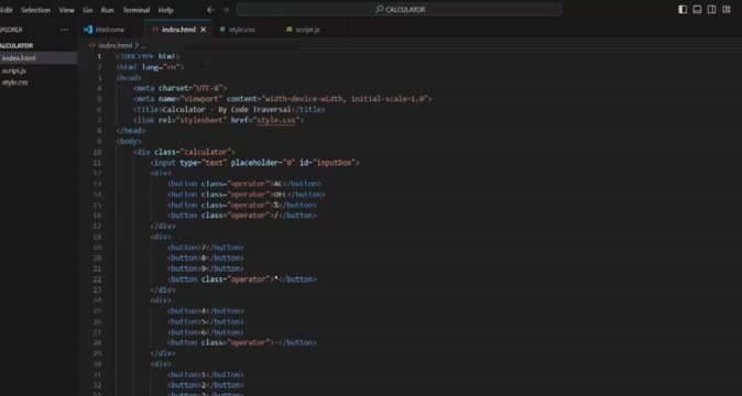 Pratha Tiwari on LinkedIn: #html #css #javascript #frontenddevelopment ... Pratha Tiwari on LinkedIn: #html #css #javascript #frontenddevelopment ...