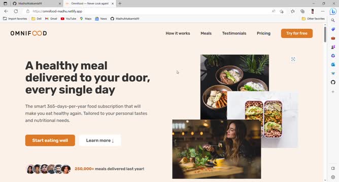 Madhu Mukkamla on LinkedIn: #webdevelopment #html #css #javascript # ... Madhu Mukkamla on LinkedIn: #webdevelopment #html #css #javascript # ...
