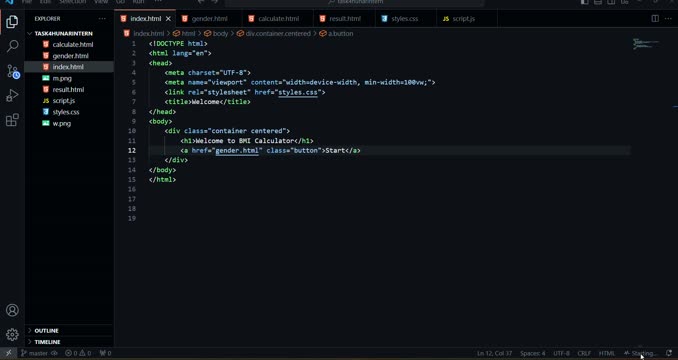 Mitali Singh on LinkedIn: #hunarintern #javascript #html #css # ... Mitali Singh on LinkedIn: #hunarintern #javascript #html #css # ...