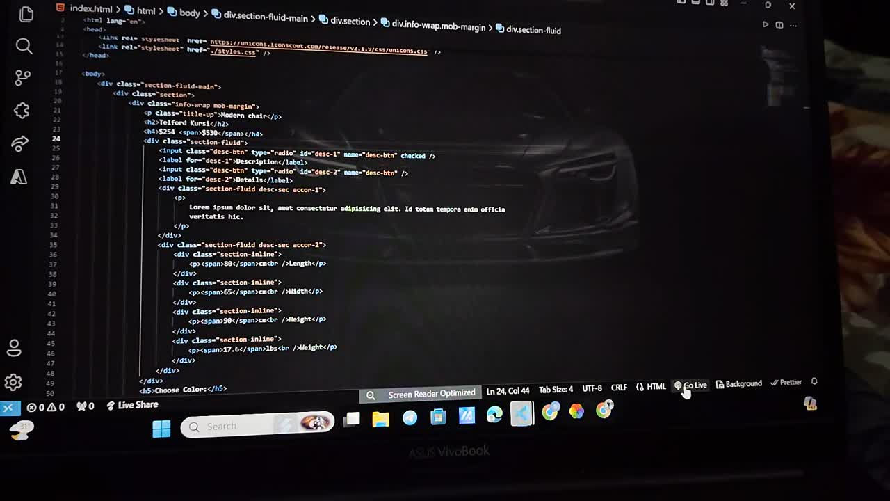 Shatrudhan Kumar on LinkedIn: #revise #htmlcss #code Shatrudhan Kumar on LinkedIn: #revise #htmlcss #code