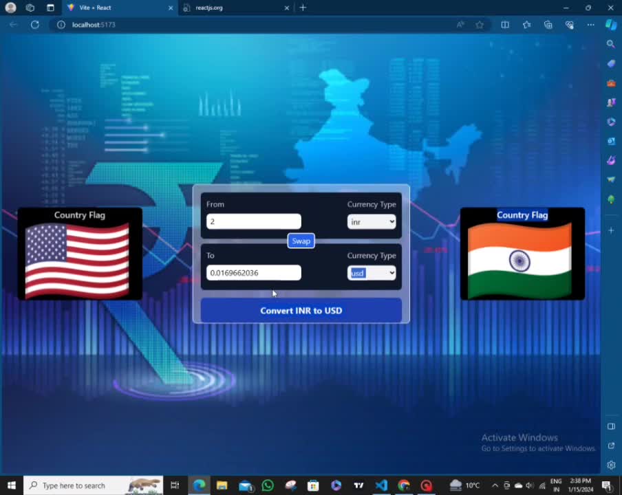 Anurag Singh on LinkedIn: #react #javascript #webdevelopment # ... Anurag Singh on LinkedIn: #react #javascript #webdevelopment # ...
