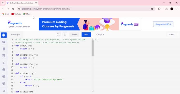 Rutuja Jagdhane on LinkedIn: #python #pinnacle #internship Rutuja Jagdhane on LinkedIn: #python #pinnacle #internship