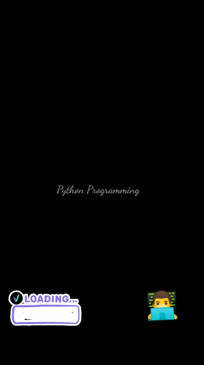 Suryansh Rai on LinkedIn: #python #pythonprogramming #vscode # ... Suryansh Rai on LinkedIn: #python #pythonprogramming #vscode # ...