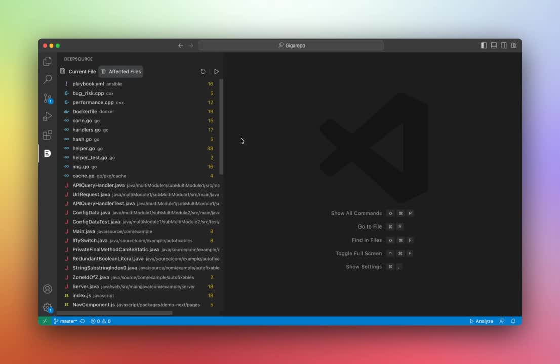 Jai Pradeesh on LinkedIn: Detect, Understand & Autofix issues in code ... Jai Pradeesh on LinkedIn: Detect, Understand & Autofix issues in code ...