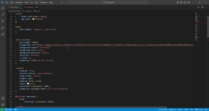 Vanshika Gupta on LinkedIn: #html #css #oasisinfobyte #webdevelopment # ... Vanshika Gupta on LinkedIn: #html #css #oasisinfobyte #webdevelopment # ...