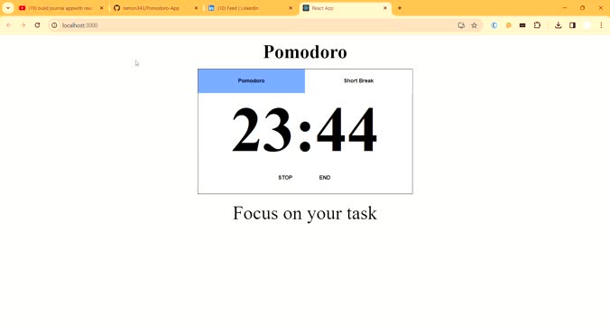 Manoj Shrestha on LinkedIn: #day13 #reactjs #15daysofreacthooks #mernstack Manoj Shrestha on LinkedIn: #day13 #reactjs #15daysofreacthooks #mernstack