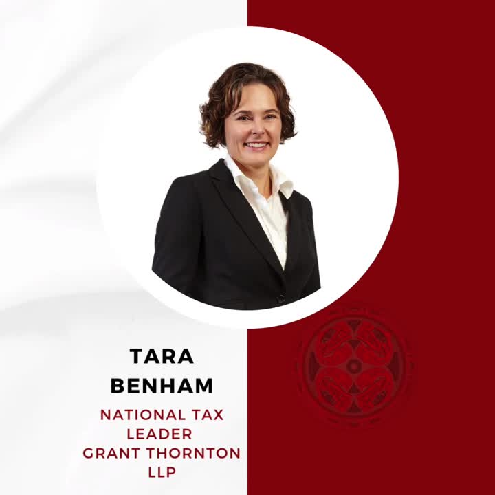 Mike Stubbing, FCPA, FCA, CFP, TEP on LinkedIn: Congrats Tara Benham! I ... Mike Stubbing, FCPA, FCA, CFP, TEP on LinkedIn: Congrats Tara Benham! I ...