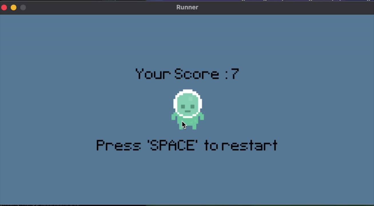 Kazi Shahid Ahmed Galib on LinkedIn: #python #programming #pygame # ... Kazi Shahid Ahmed Galib on LinkedIn: #python #programming #pygame # ...