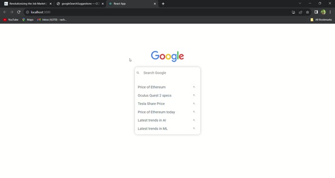 Mahesh Rachure on LinkedIn: #reactjs #frontenddeveloper # ... Mahesh Rachure on LinkedIn: #reactjs #frontenddeveloper # ...