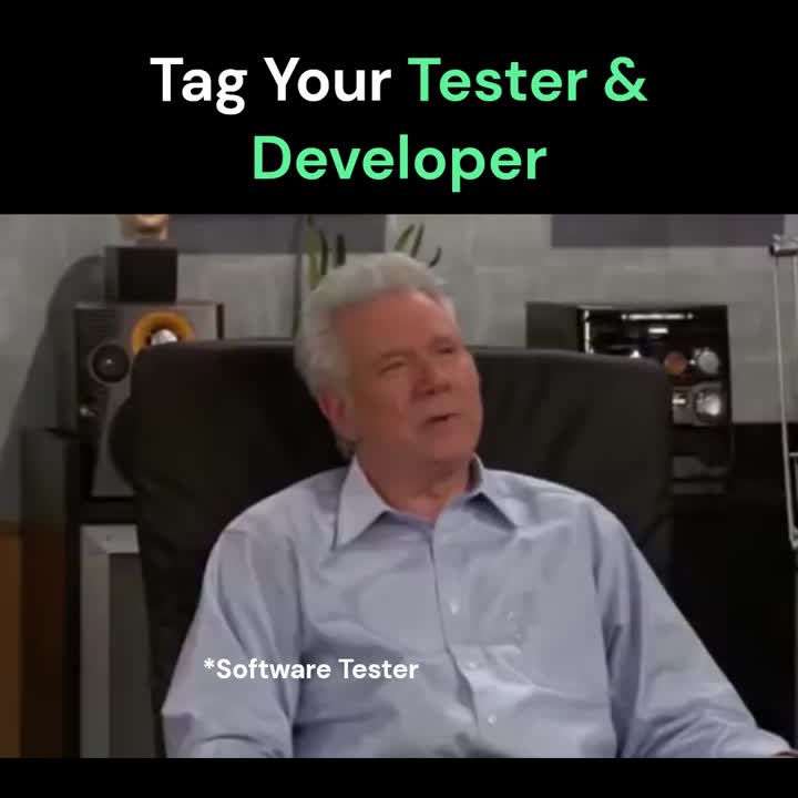 QA Touch on LinkedIn: QA Memes QA Touch on LinkedIn: QA Memes