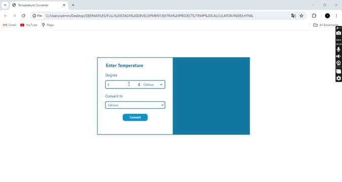 Deepak Raj on LinkedIn: #javascript #html #css #frontenddeveloper # ... Deepak Raj on LinkedIn: #javascript #html #css #frontenddeveloper # ...